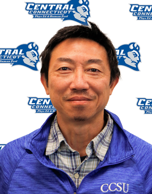 Faculty- Exercise Science, BS | Central